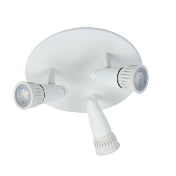 Taklamper - led-spot.no