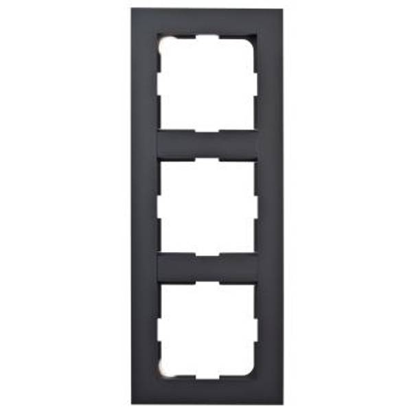 Elko Plus 315 LED Dimmer Sort - led-spot.no